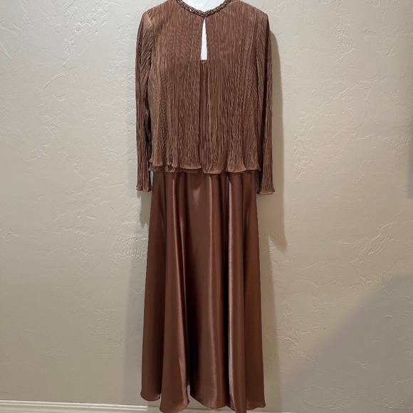 Cachet | Dresses | Cachet Evening Dress | Poshmark